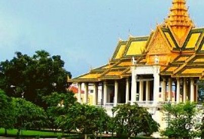 Doun Penh, Phnom Penh - Neighborhood and Market Overview