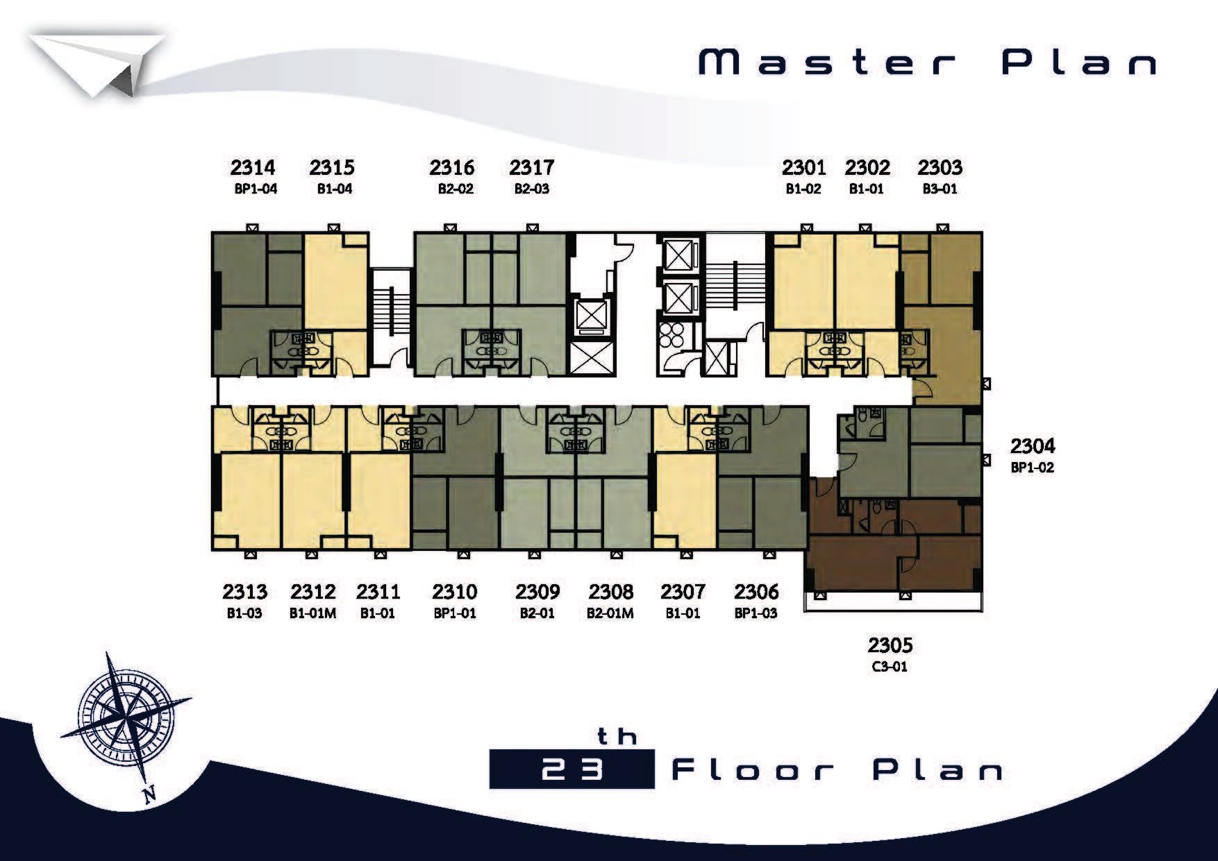 KnightsBridge Collage Sukhumvit 107 (ไนท์บริดจ์ คอลลาจ สุขุมวิท 107) - คอนโด ใน กรุงเทพมหานคร