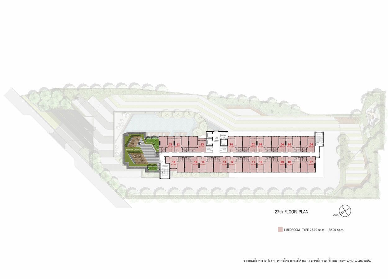 Lumpini Suite Dindaeng-Ratchaprarop Condo Details in Bangkok, Din Daeng ...