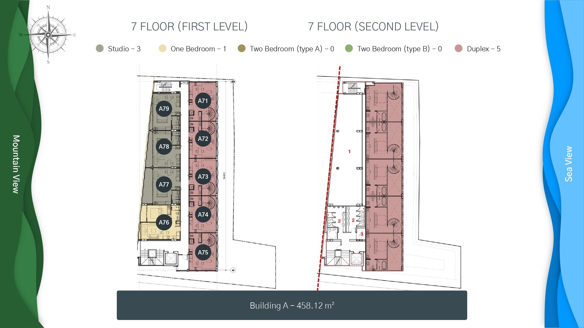 Harmony Condominium - Condo in Phuket | FazWaz