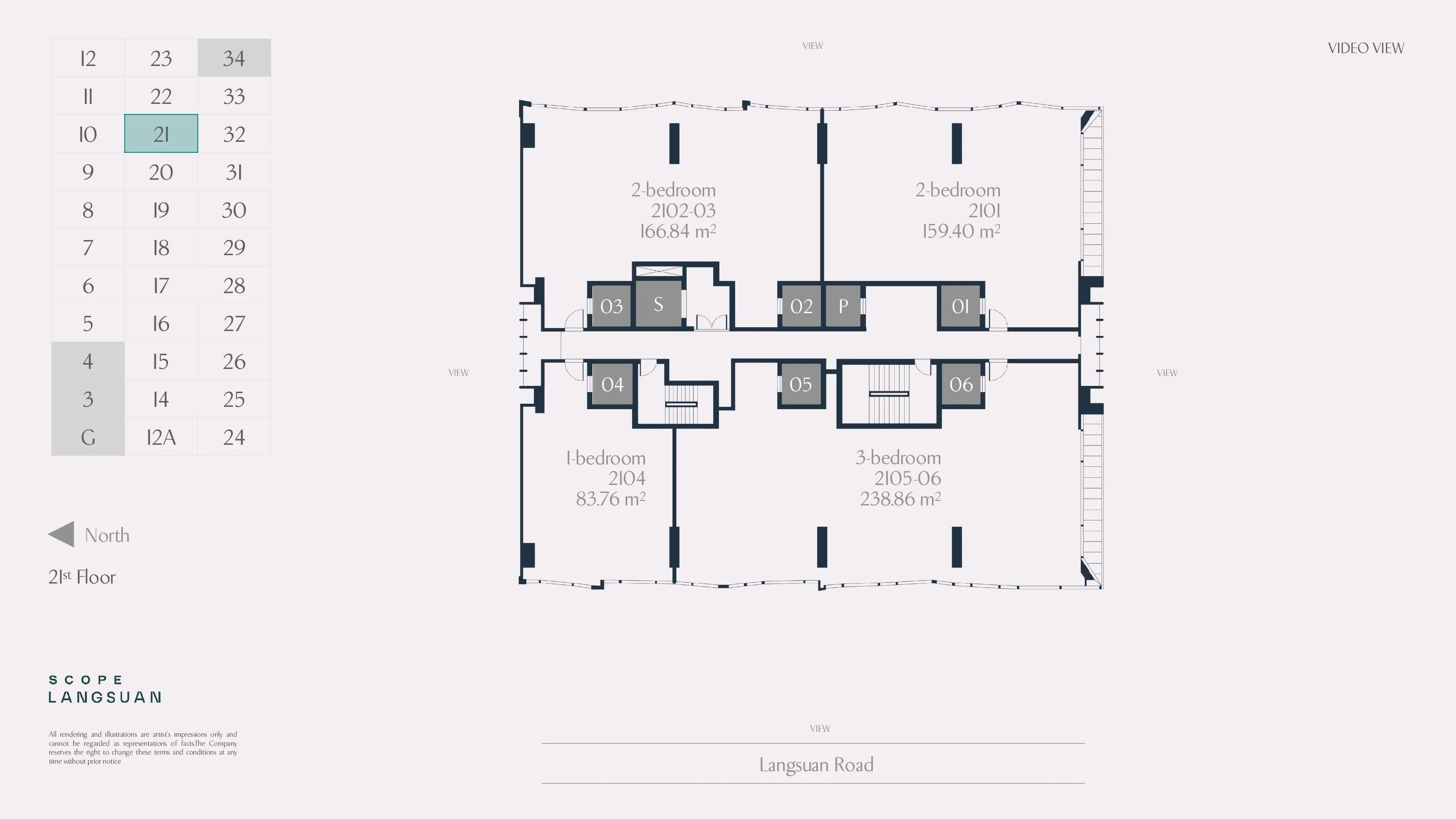 Scope Lang Suan - Condo in Bangkok | SamuiTimes