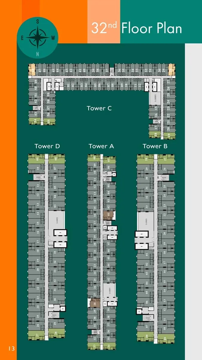 Regent Home Bangna, Bangkok - 91 condos for sale and rent | KaiBaanThai