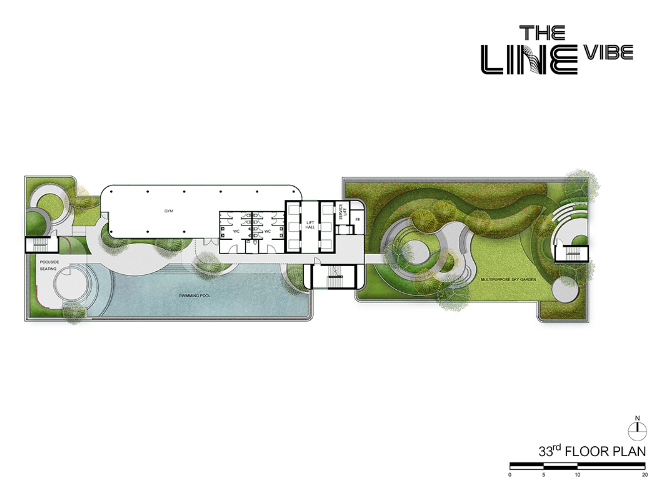 The Line Vibe - Condo in Bangkok | Thaiger Property