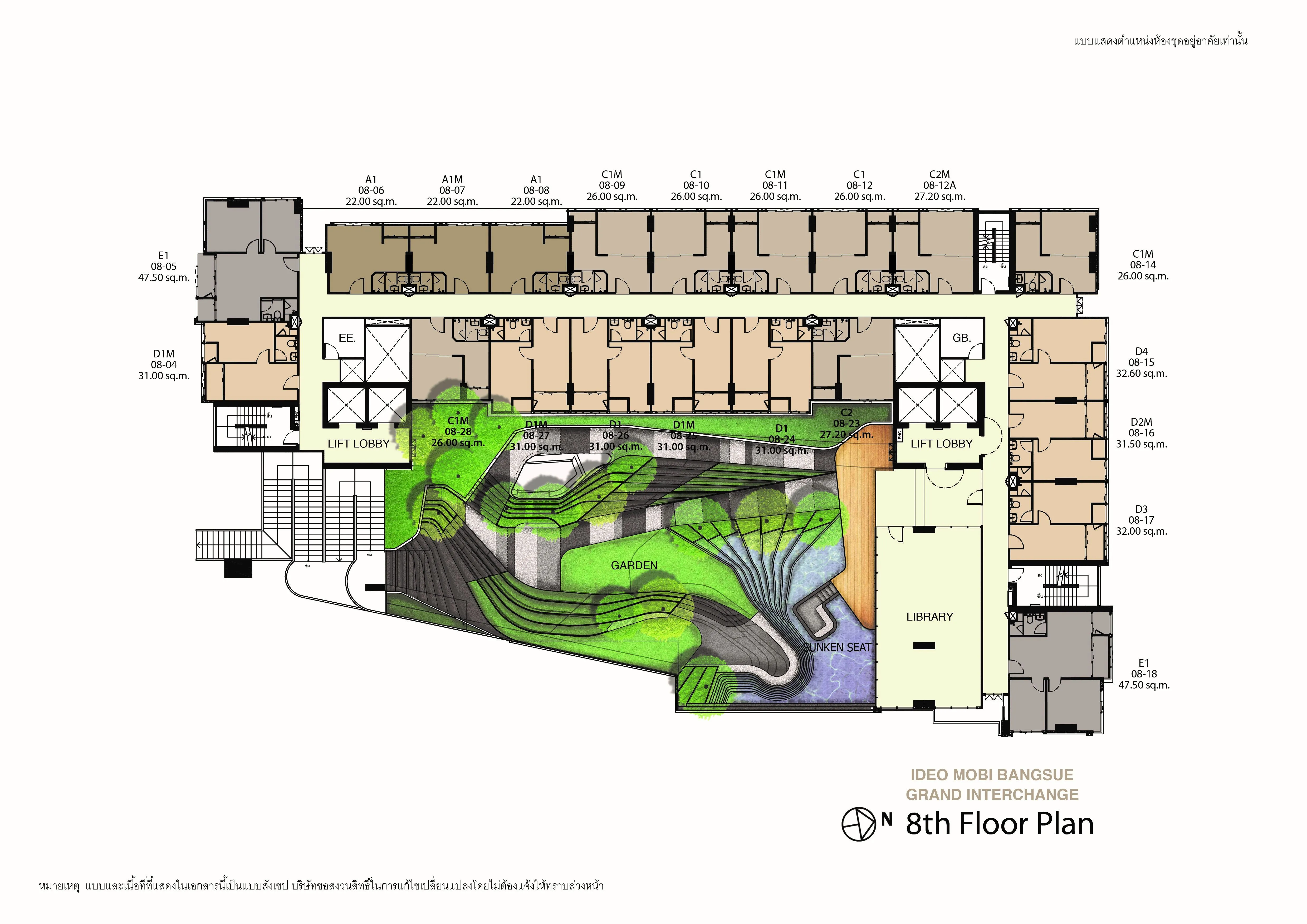 Ideo Mobi Bangsue Grand Interchange, Bangkok - 15 condos for sale and ...