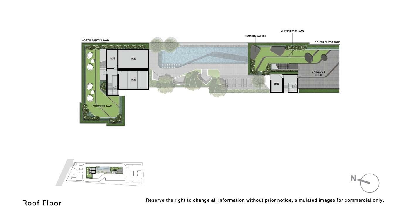 Nue Noble Ngamwongwan - Condo in Nonthaburi | FazWaz