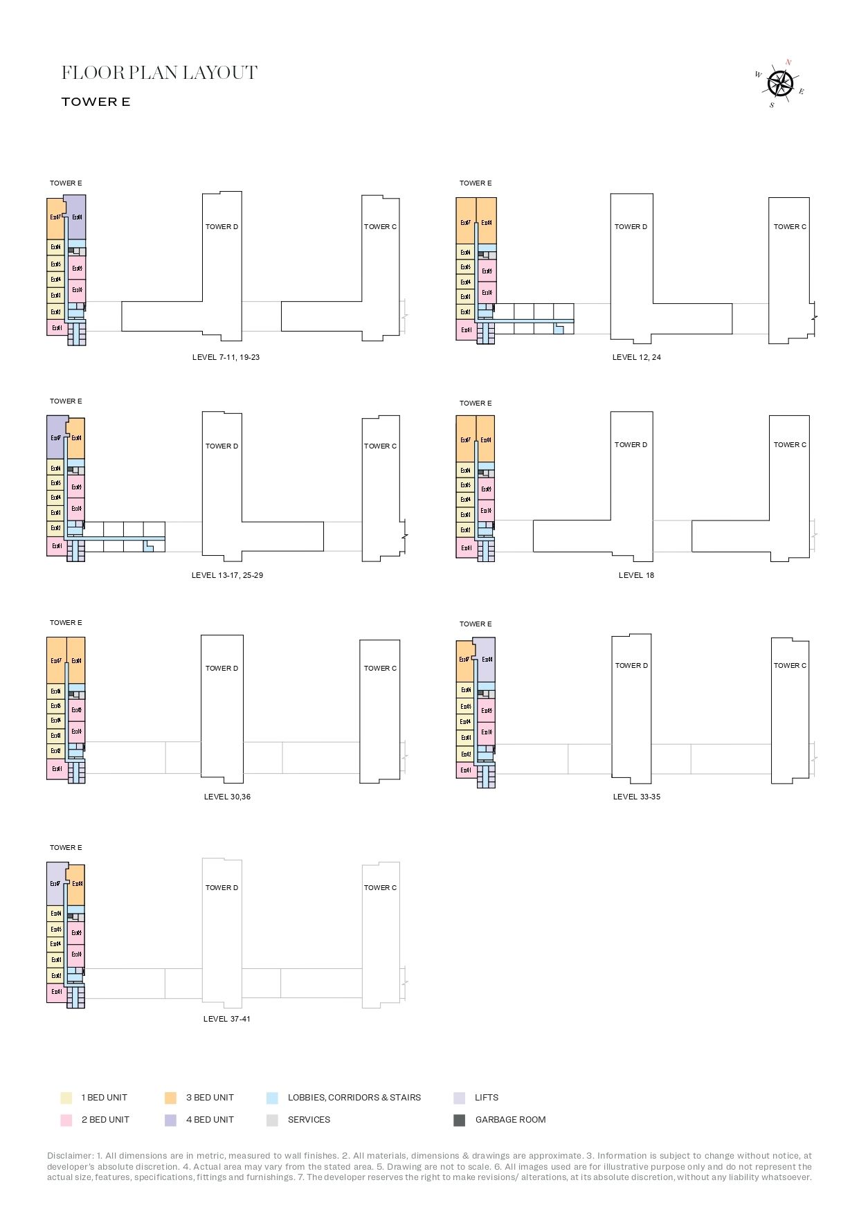 Sobha One - Condo in Dubai | FazWaz.ae