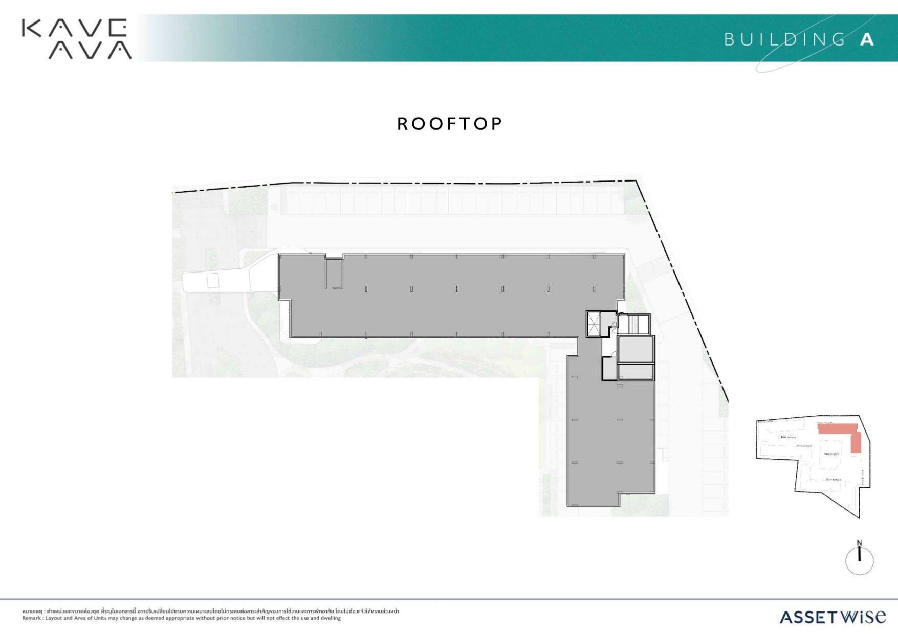Kave AVA, Pathum Thani - 23 condos for sale and rent | KaiBaanThai