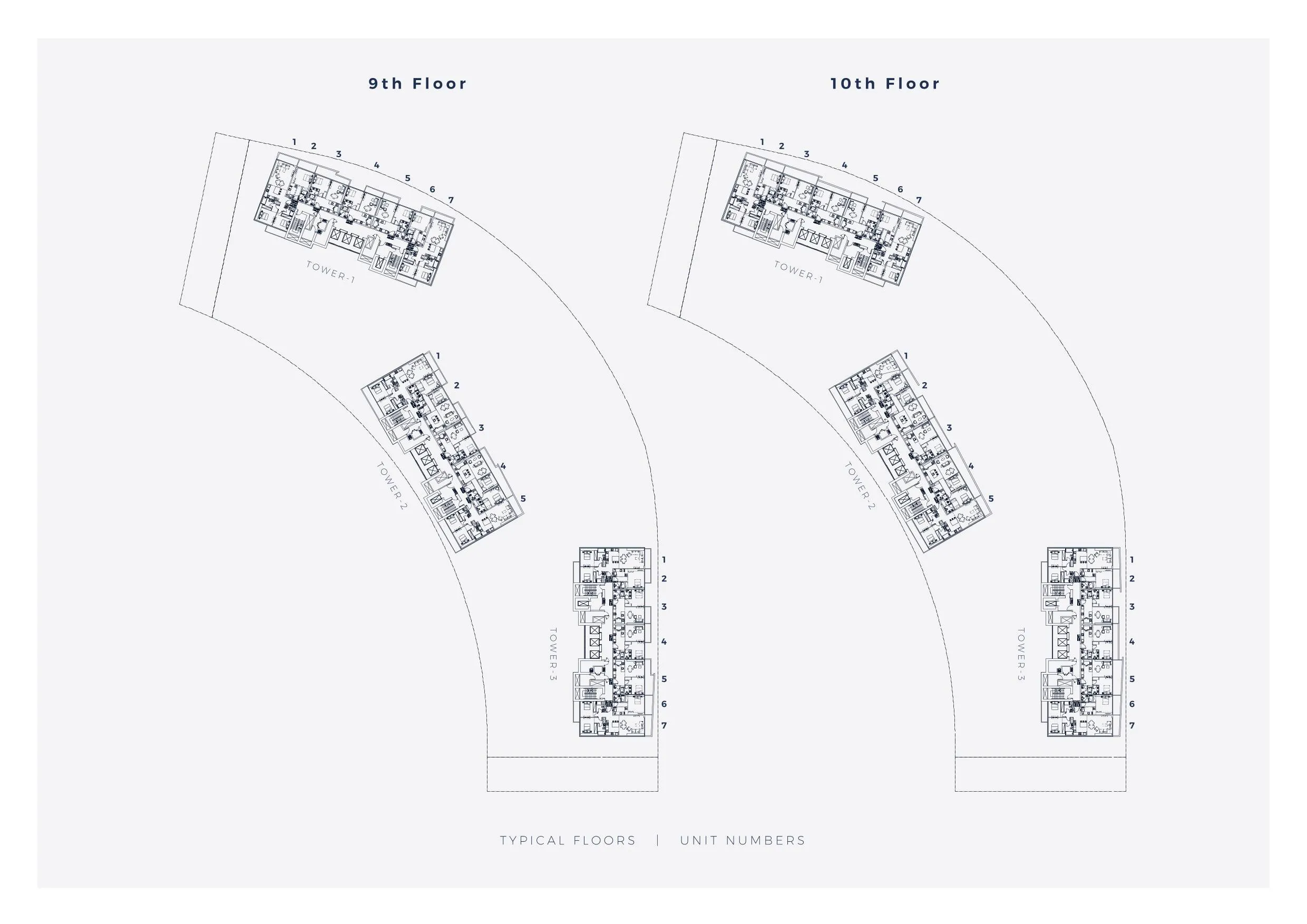 Azizi Riviera Reve - Azizi Riviera - Azizi Developments