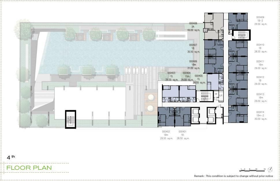 The Base Rama 9 - Ramkhamhaeng - Condo in Bangkok | SamuiTimes