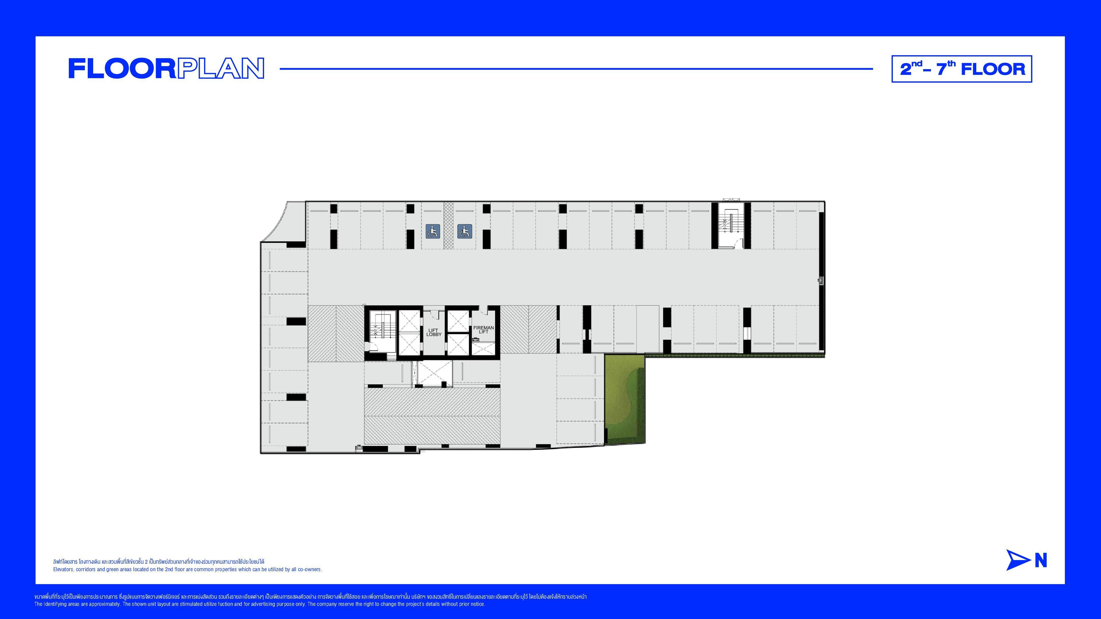 Ideo Ramkhamhaeng Lamsali Station - Condo in Bangkok | FazWaz