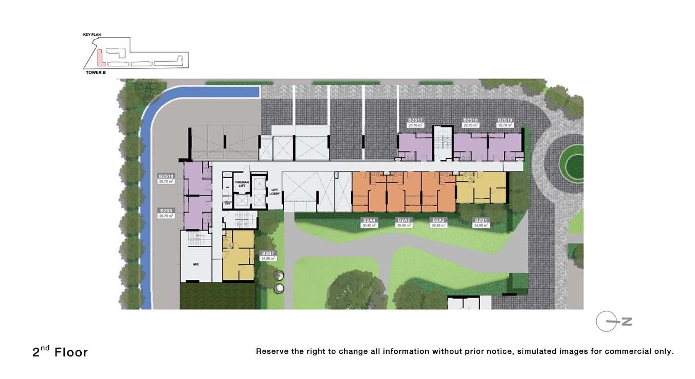 Nue Connex Condo Donmuang - Condo in Bangkok | Thaiger Property