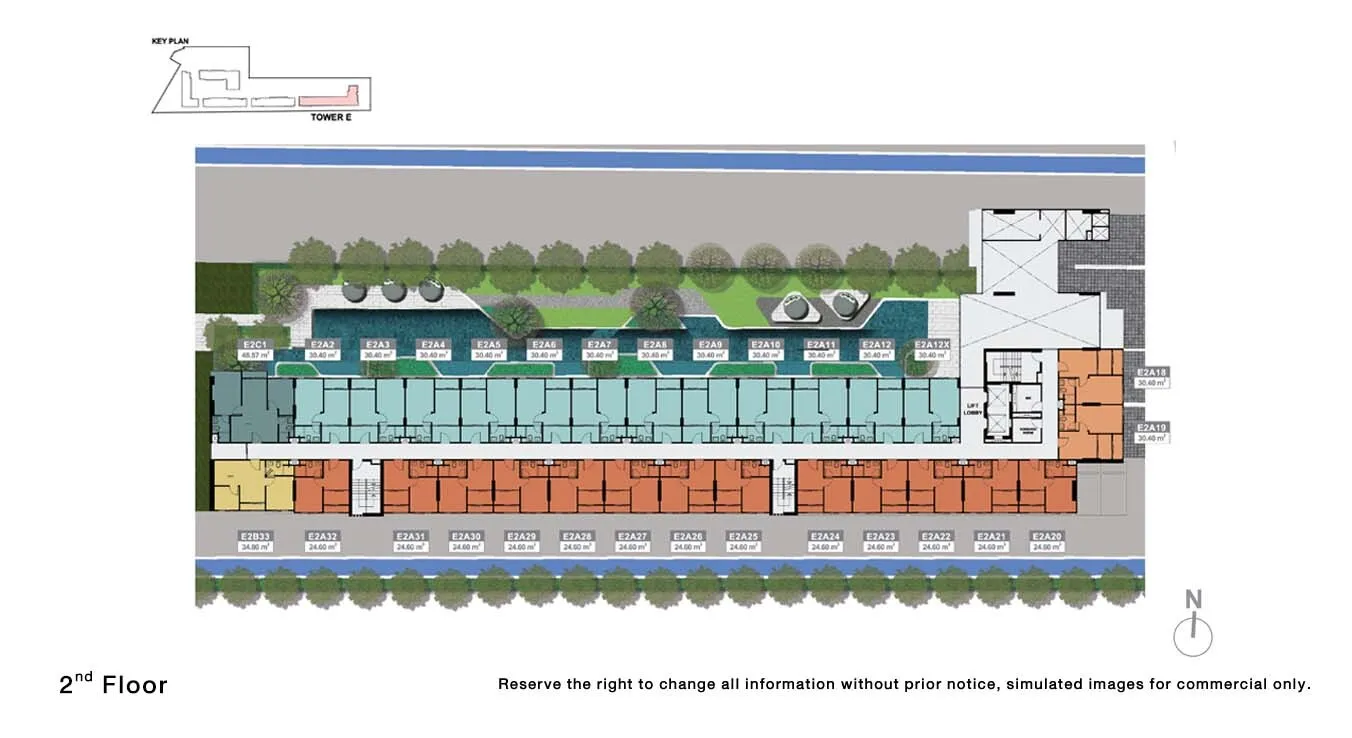 Nue Connex Condo Donmuang - Condo in Bangkok | Thaiger Property