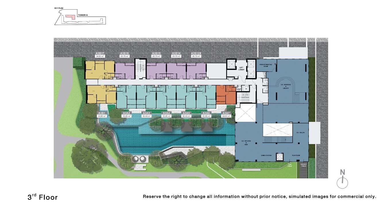Nue Connex Condo Donmuang - Condo in Bangkok | Thaiger Property
