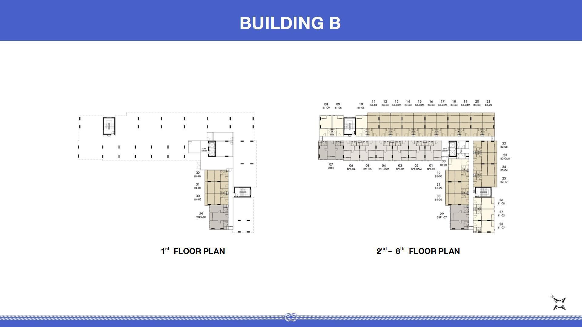 The Origin Kathu-Patong - Condo in Phuket | FazWaz