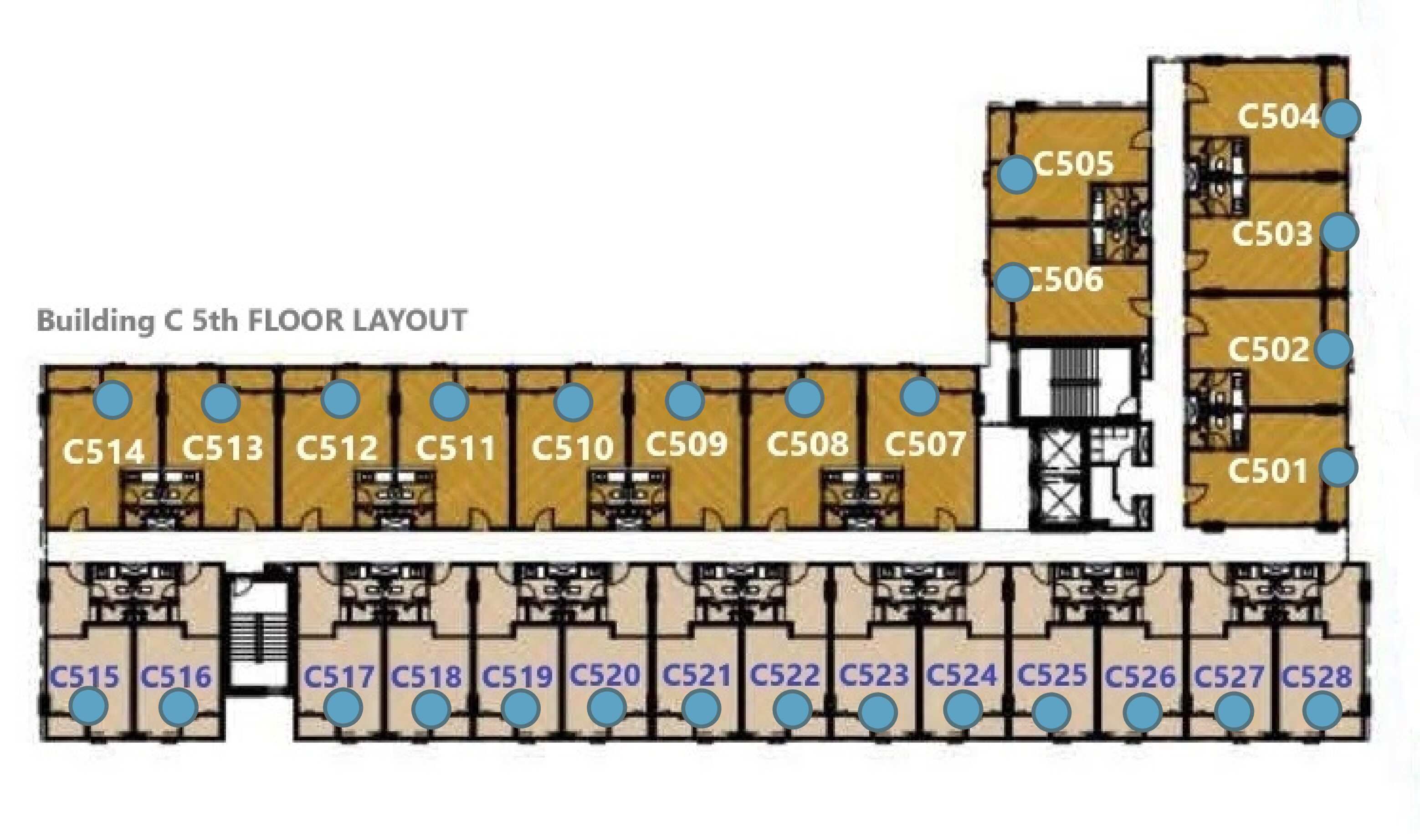 Bellevue Beachfront Condo - Condo in Phuket | FazWaz