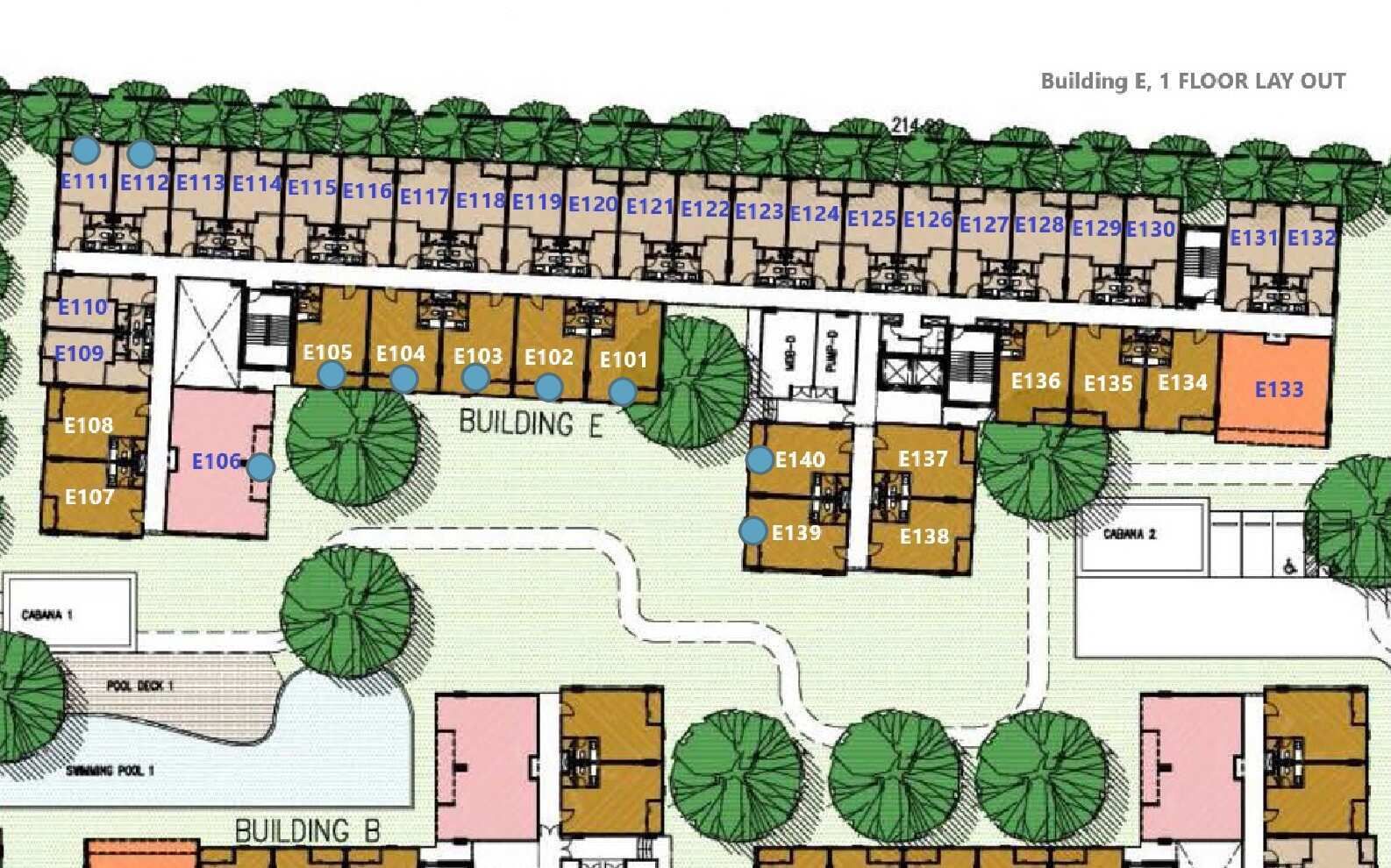 Bellevue Beachfront Condo - Condo in Phuket | FazWaz