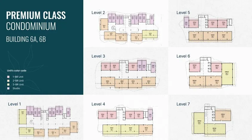 Layan Verde - Condo in Phuket | FazWaz