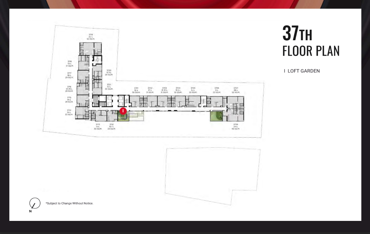 Quintara MHy’DEN Pho Nimit - Condo in Bangkok | Thaiger Property