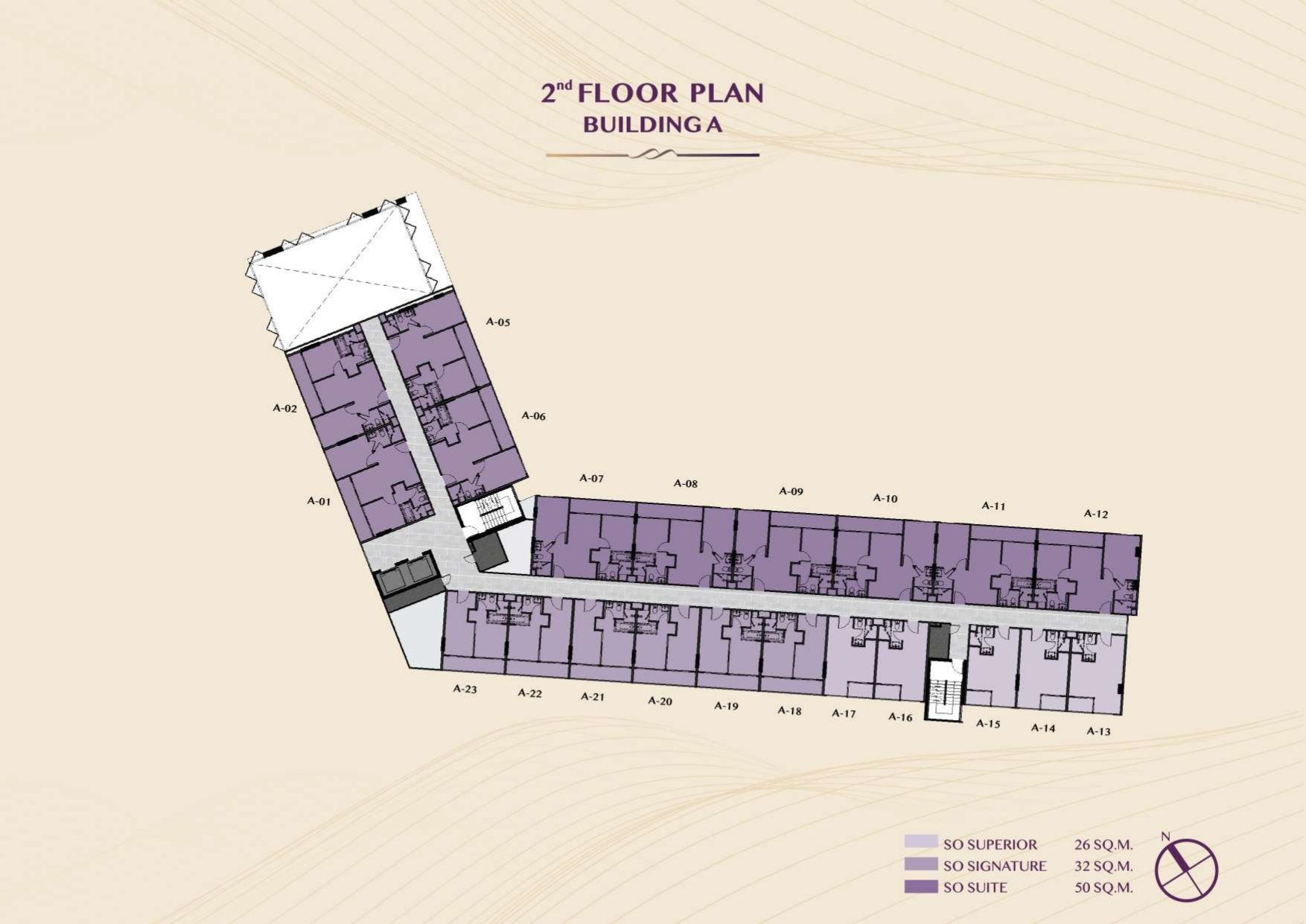 So Origin Bangtao Beach - Condo in Phuket | FazWaz