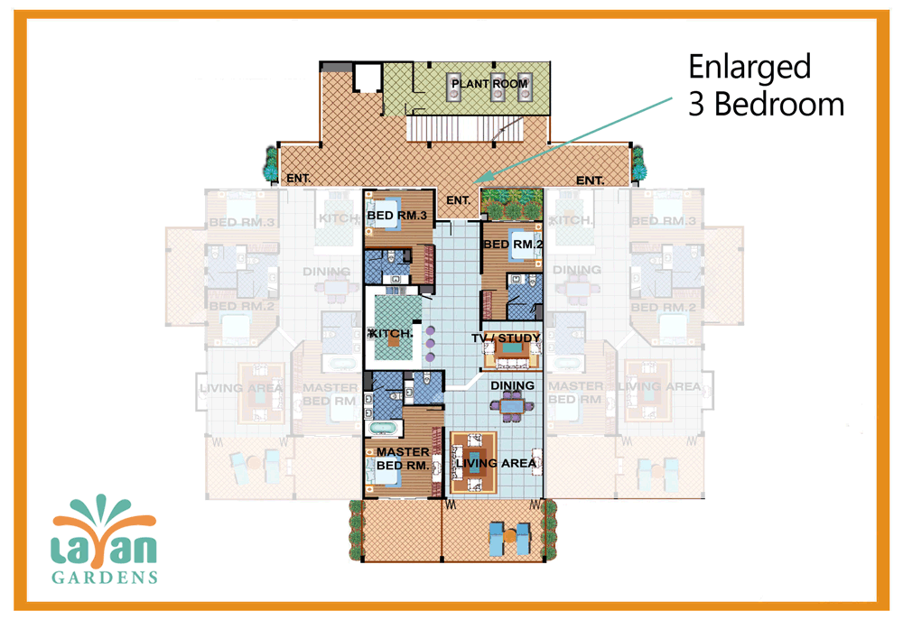 Layan Gardens, Phuket - 6 mixed-use developments for sale and rent ...