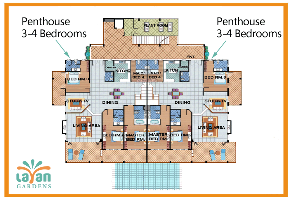 Layan Gardens, Phuket - 6 mixed-use developments for sale and rent ...