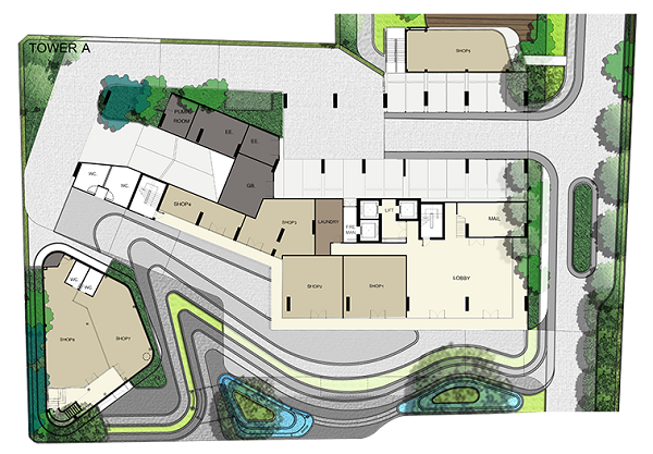 Ideo O2 - Condo in Bangkok | FazWaz