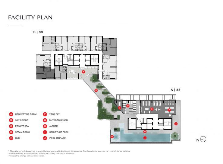 Park Origin Thonglor - Condo in Bangkok | Thaiger Property