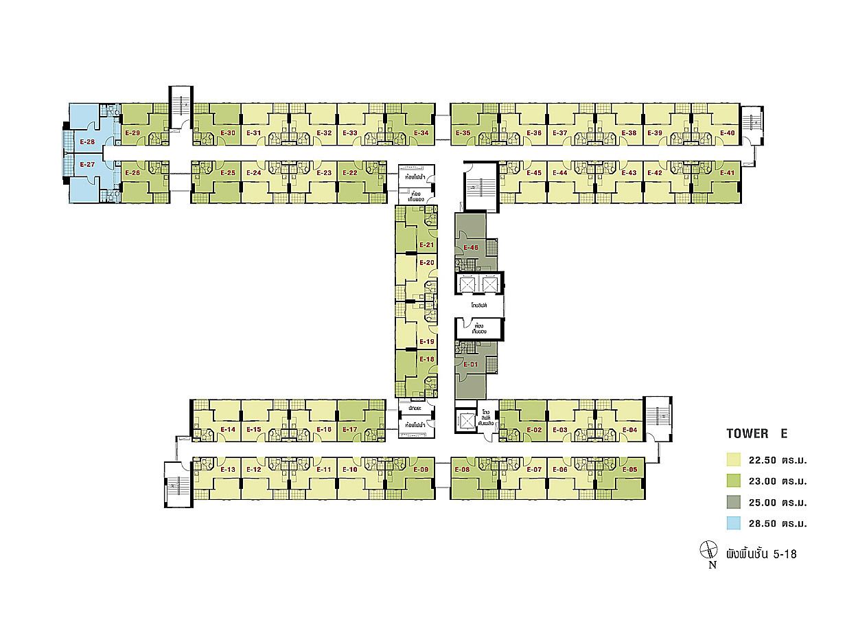 Lumpini Mega City Bangna - Condo in Samut Prakan | SamuiTimes