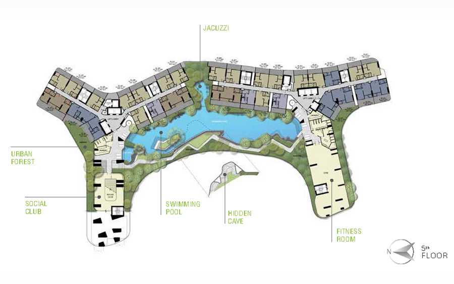 Ideo Mobi Sukhumvit East Point - Condo in Bangkok | FazWaz