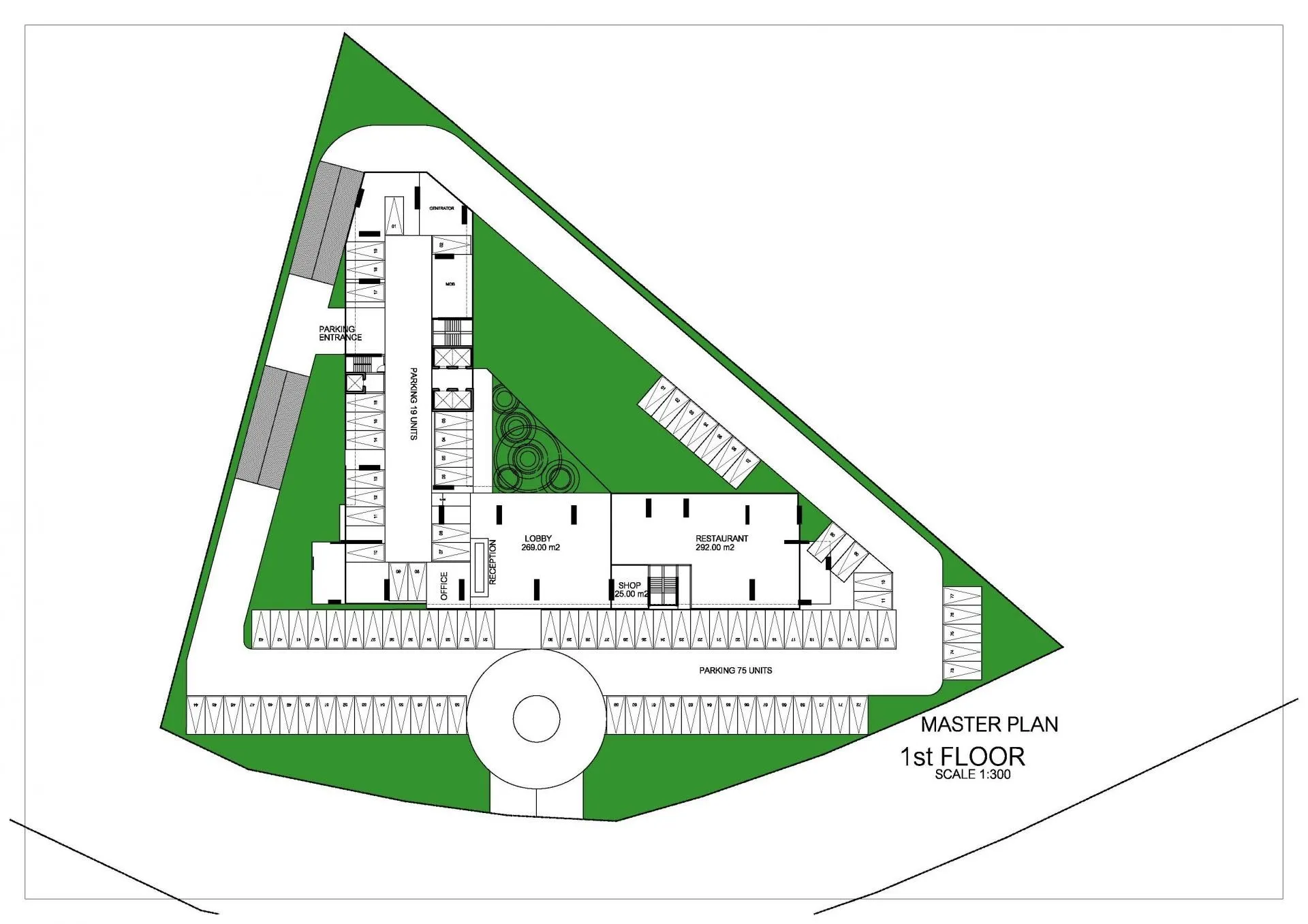 Arcadia Millennium Tower, Pattaya - 205 condos for sale and rent ...