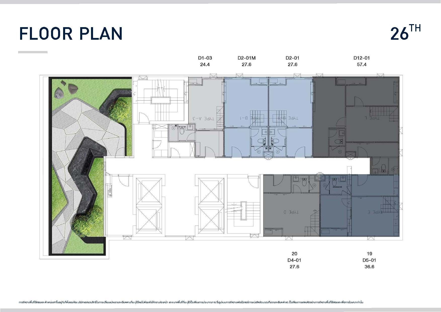 KnightsBridge Space Rama 9, Bangkok - 26 condos for sale and rent ...