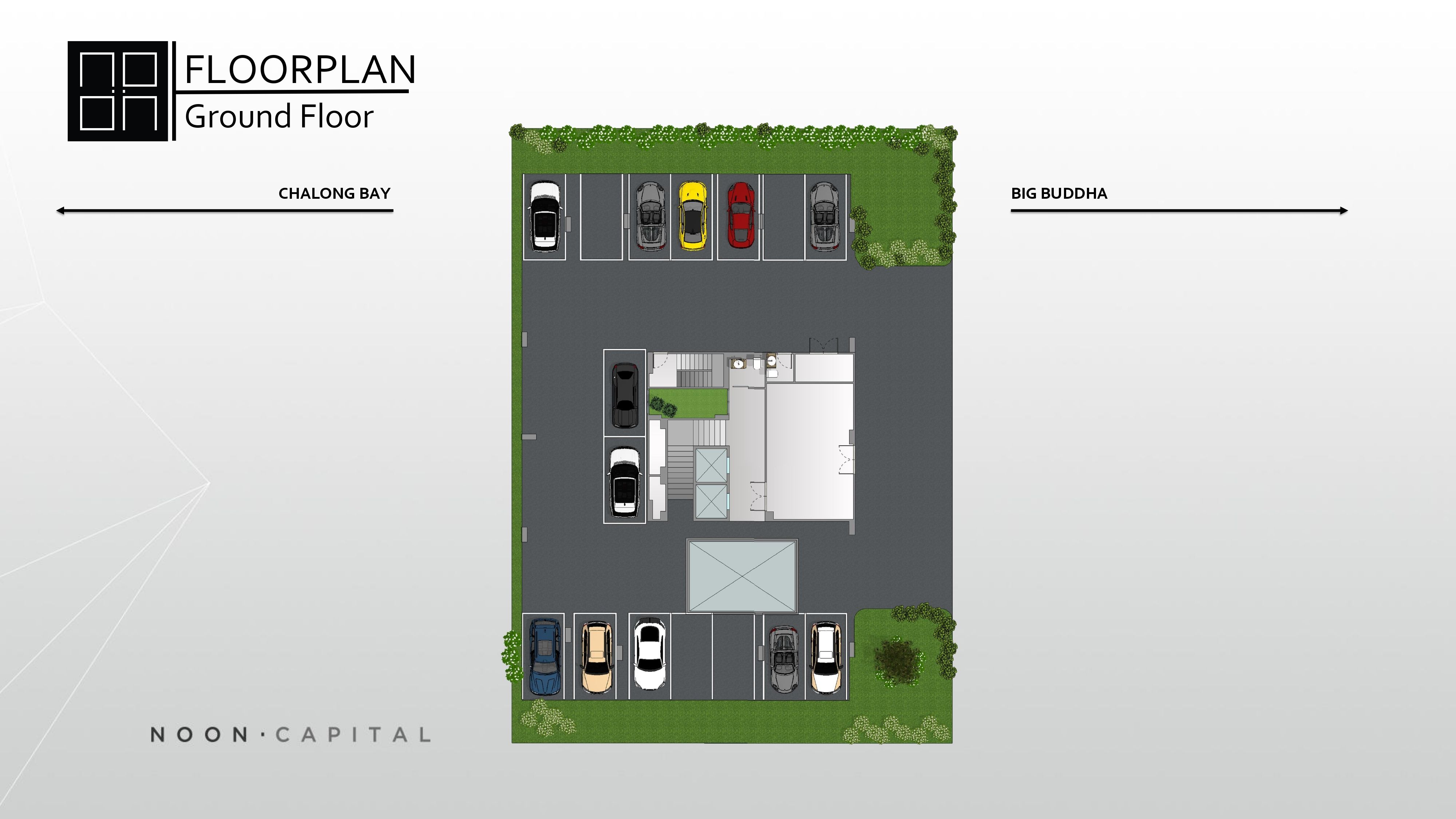 NOON Village Tower III - Condo in Phuket | SamuiTimes